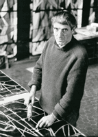 Roger Calixte Poupart