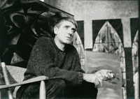 Roger Calixte Poupart